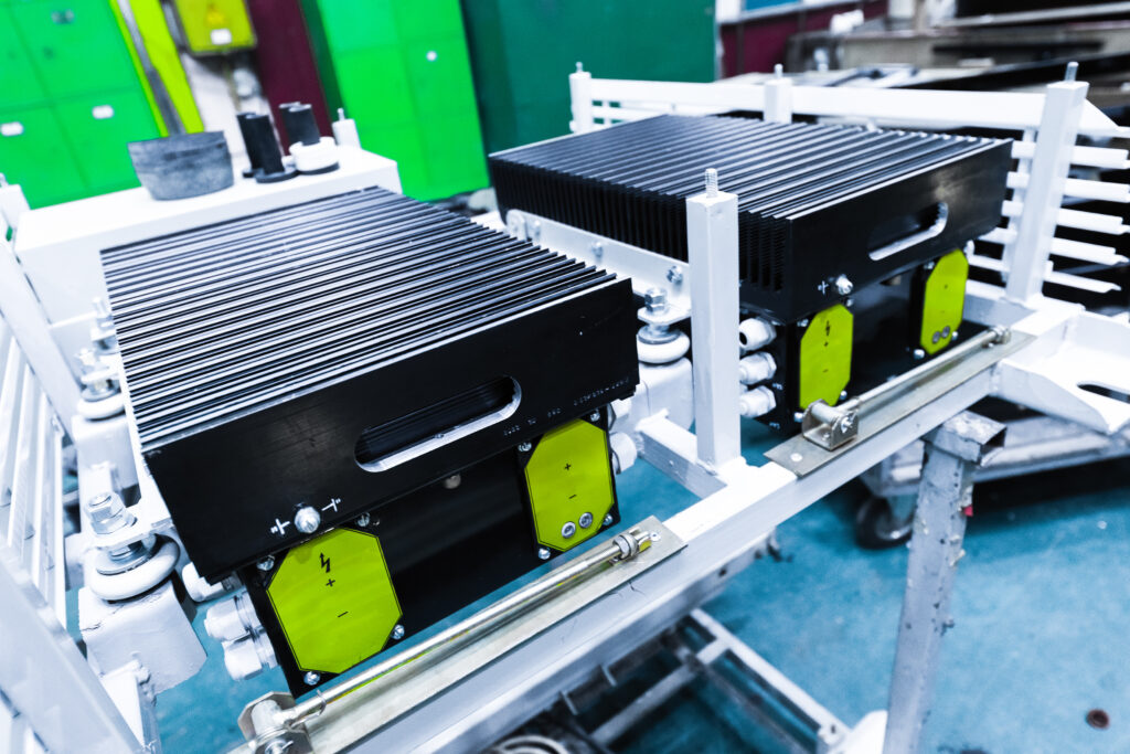 The Road Ahead: Evaluating Canada’s EV Battery Manufacturing Market ...